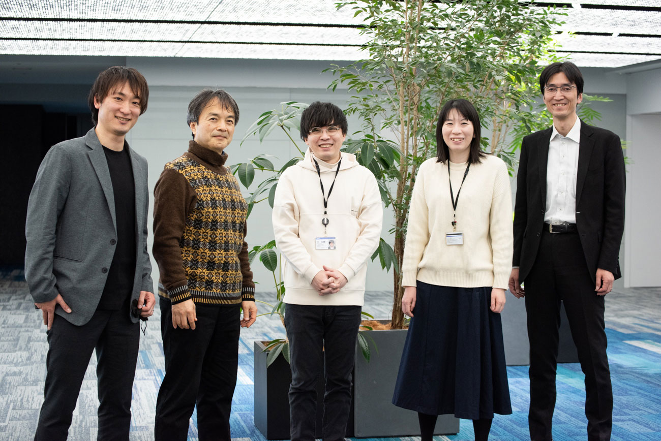 第二創業期を迎えるNEC「PLMシステムグループ」の組織課題と、miitに期待したことは？ 〜 マネージャーと若手の視点から【前半】 - miit:コミュニケーションを深化させる、写真心理学サービス